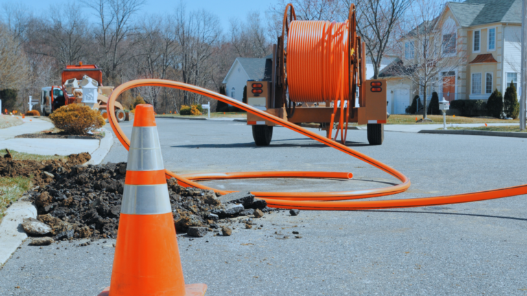 Network Connex | Your communications infrastructure partner