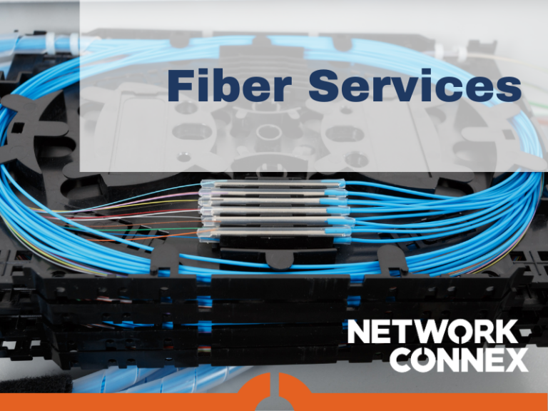 Fiber Optic Construction - Network Connex