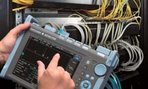 Fiber Optic Construction - Network Connex