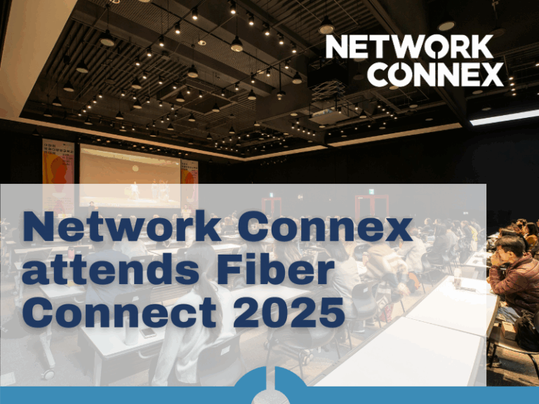 Network Connex | Your communications infrastructure partner